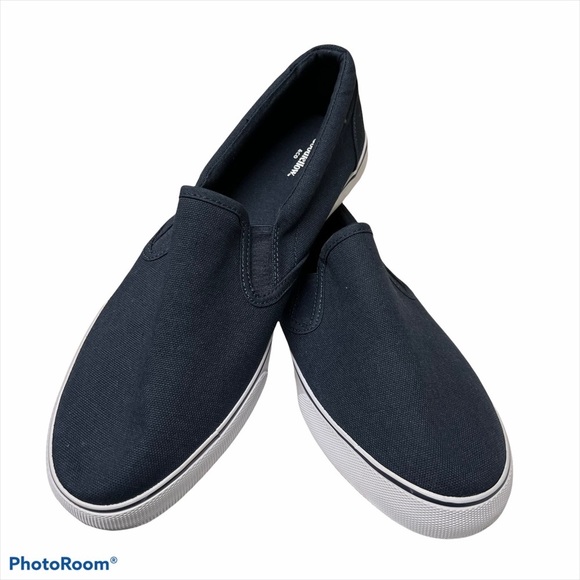 Goodfellow & Co | Shoes | Goodfellow Co Mens Phillip Twin Gore Sneakers ...